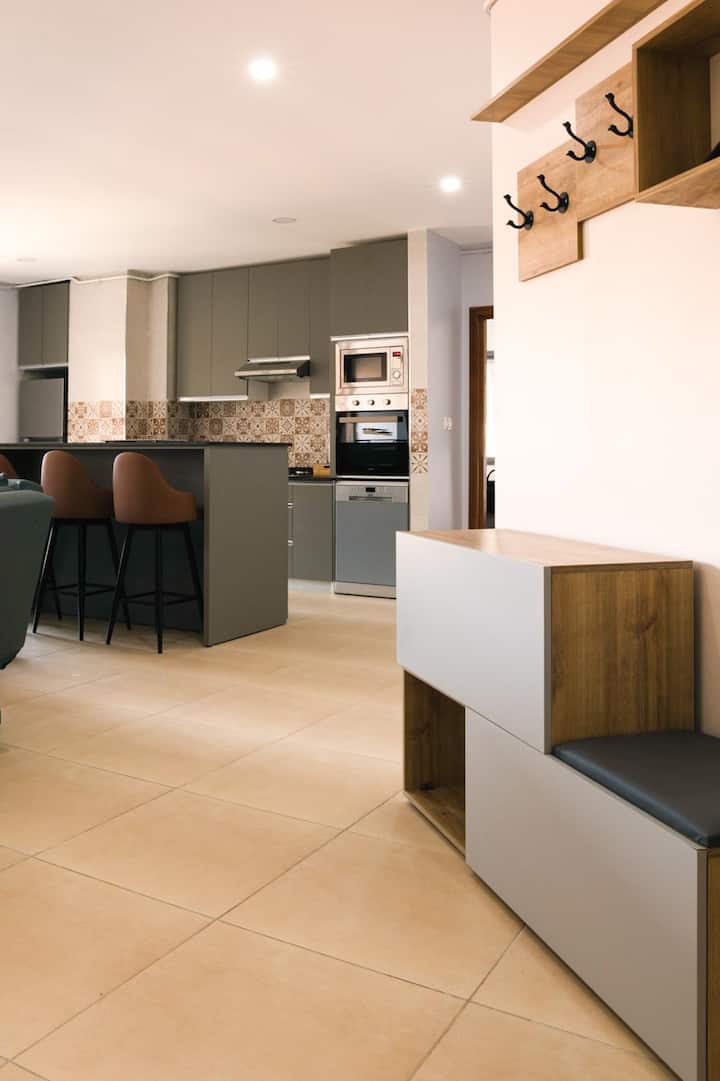 Icosium House T2 Haut Standing • 10mn Alger Centre - Algiers