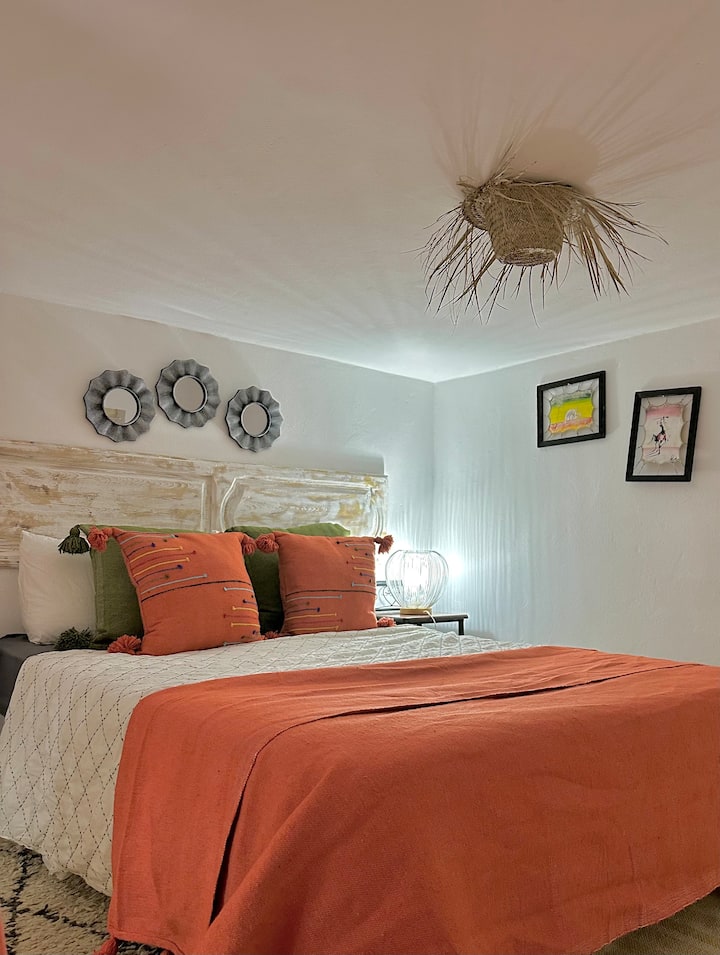 Cosy Studio Ideal Location - Essaouira