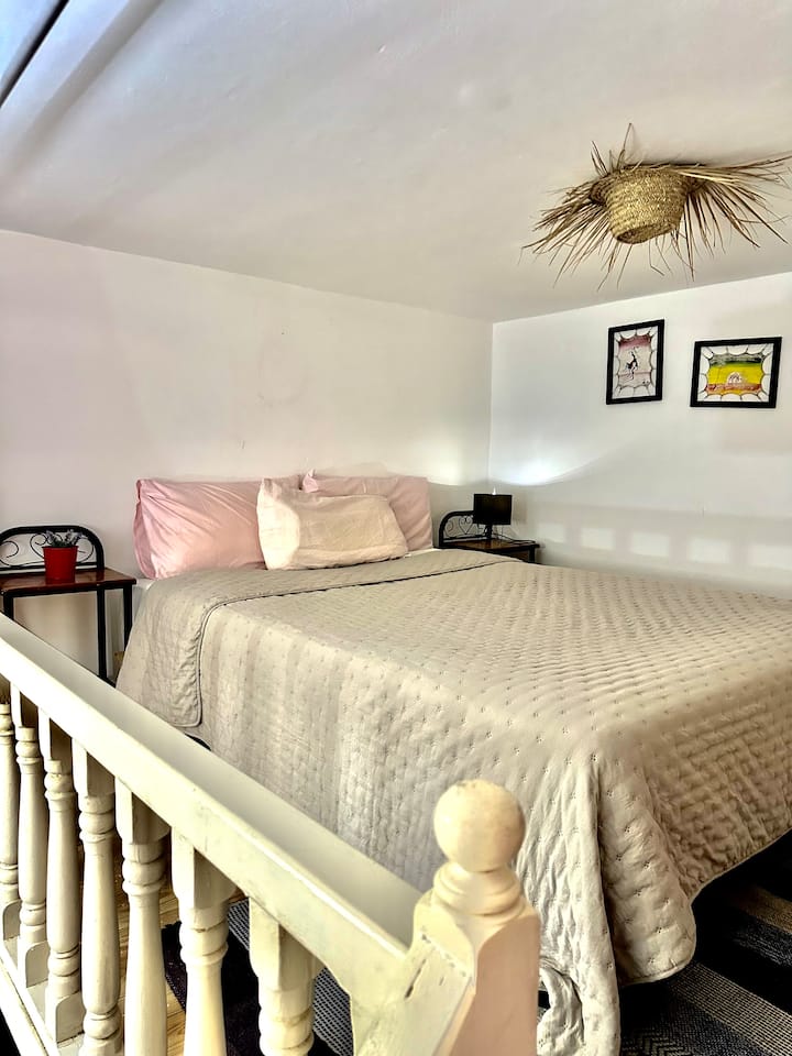 Studio Propre Et Bien Situé - Essaouira