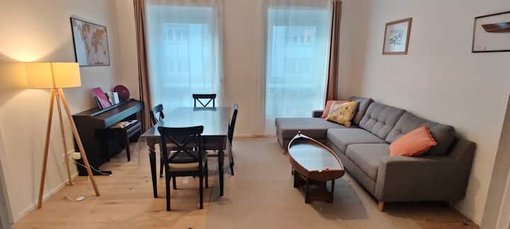 Modern Flat - Explore Stuttgart! - Stuttgart