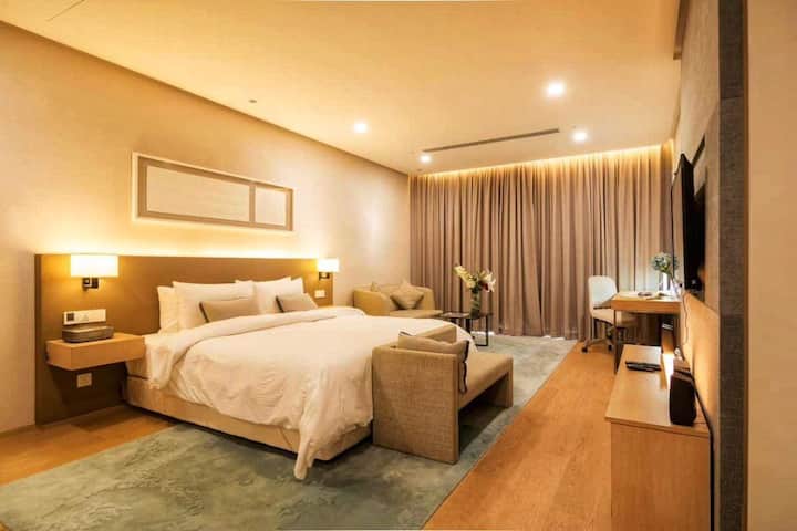 Executive Premier Suites W/bathtub Klcc - 