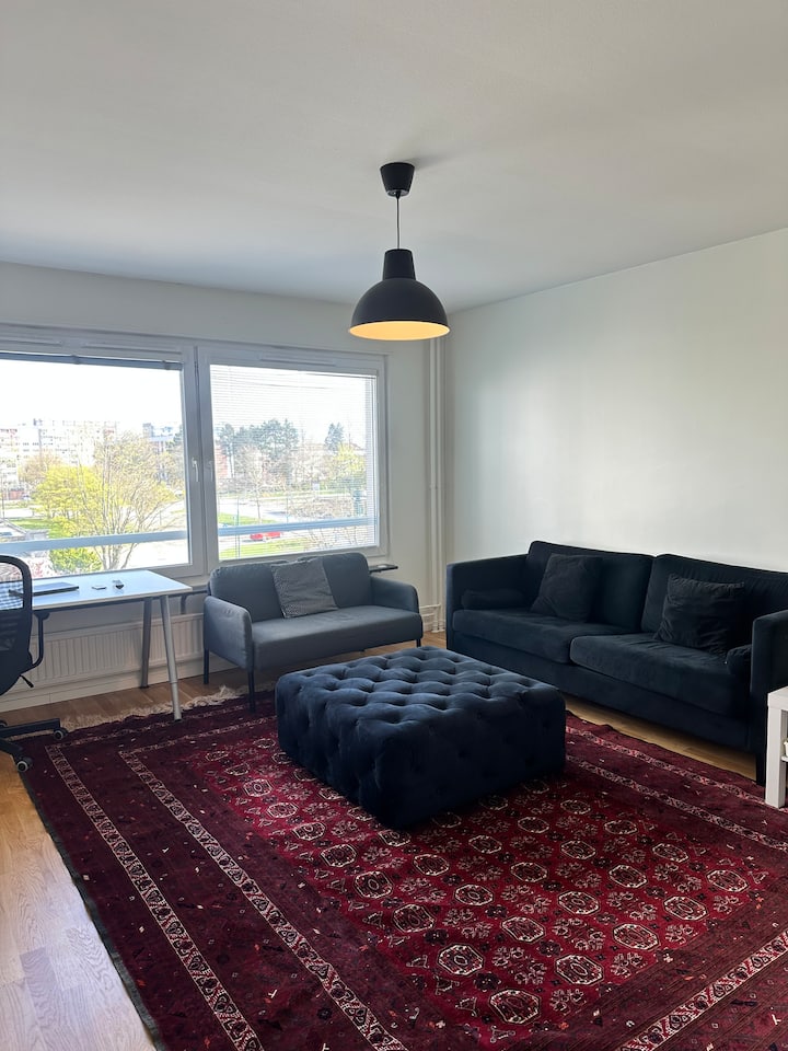 Apratment/studio In Malmö - Malmö