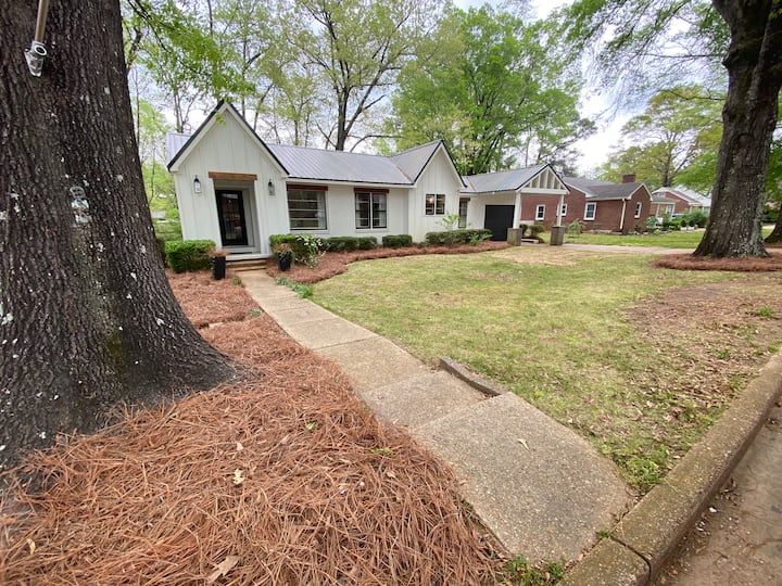 The Nook Below - Trace State Park, Belden