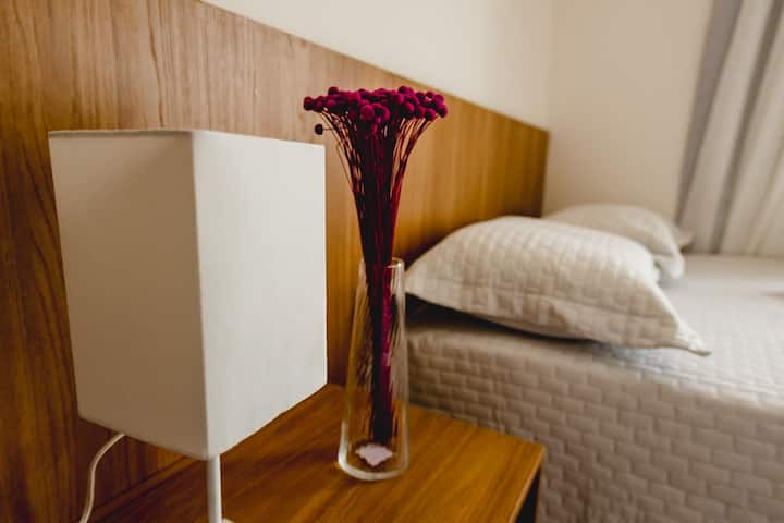 Custo Benefício Excelente Praia - Natal