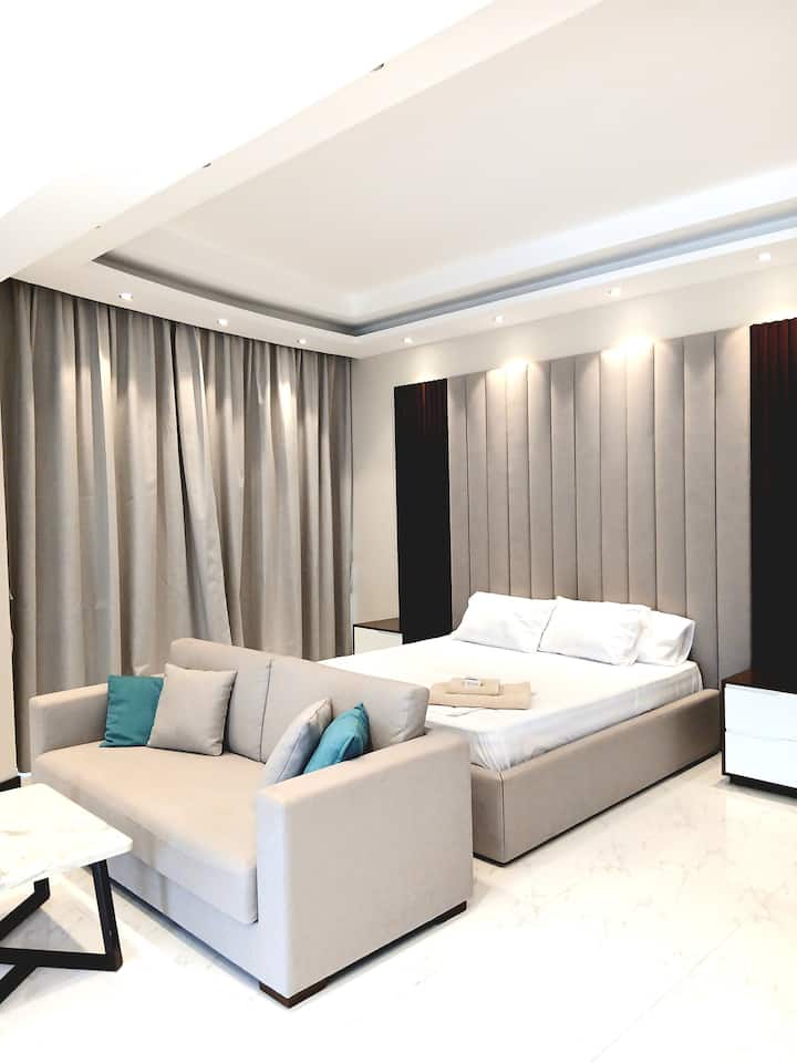 Executive Studio Masaki | Pool, Gym & Wi-fi” - Tanzania