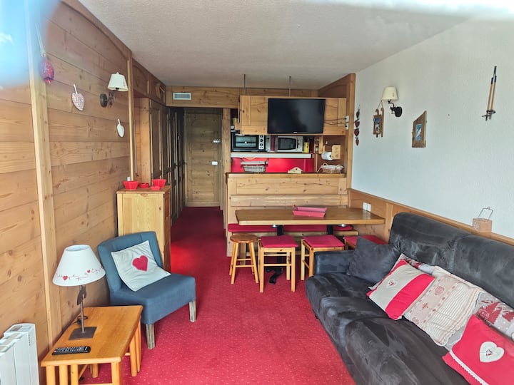 Arc 1800 Résidence La Nova - Bourg-Saint-Maurice