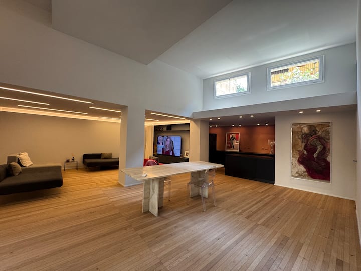 New Luxe Space In Florence - Florenz