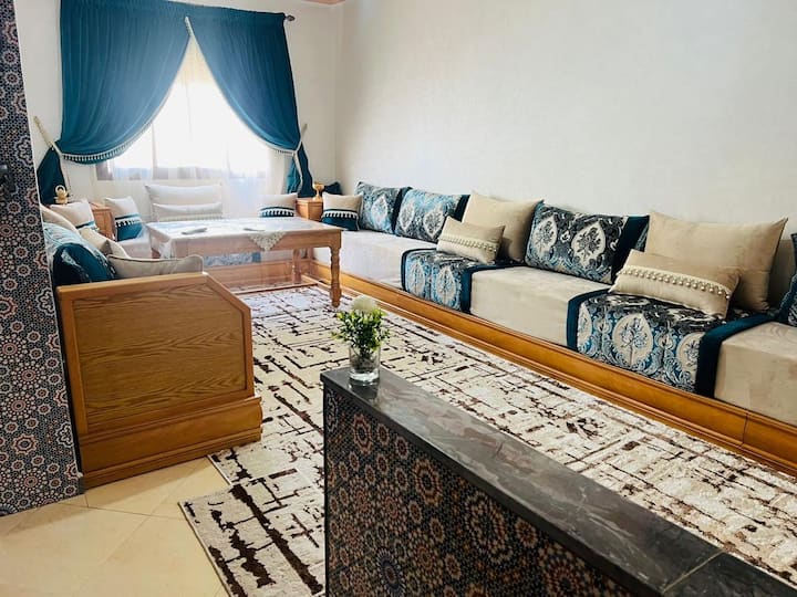 Appartement - El Jadida