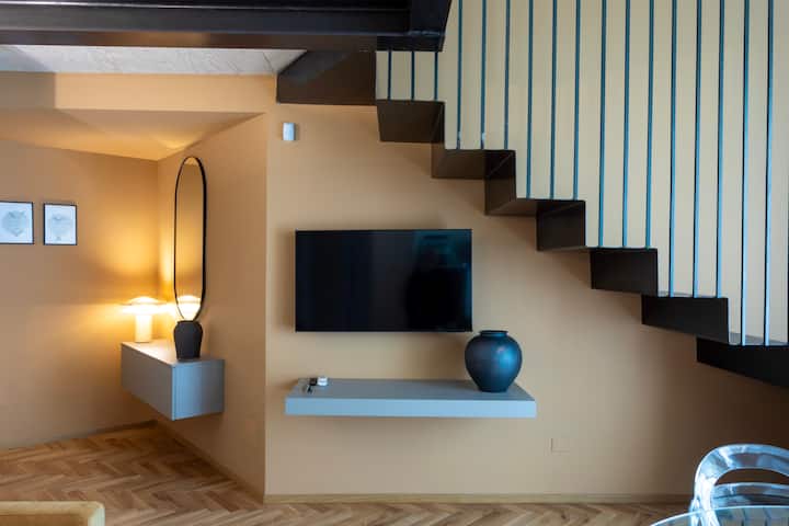 Altavista Dimore Bologna Fiera: Dimora 42 - Bologna