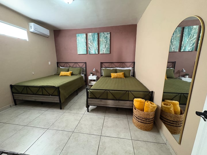 “The Casita” - San Luis Rio Colorado