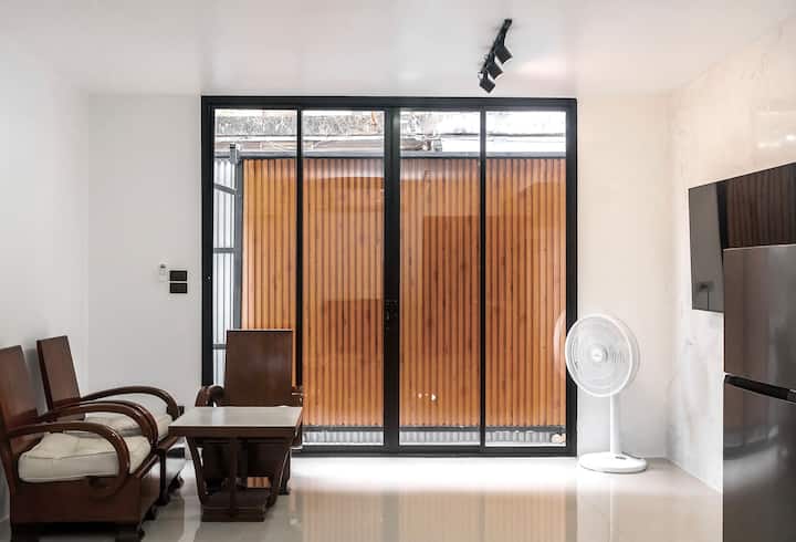499haus : House Villa 2 Special Price Offer! - Bangkok