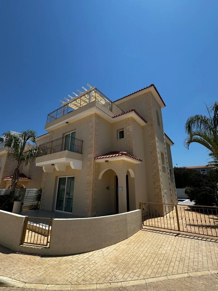 Timotheos Villa No.5, Protaras - Ayia Napa