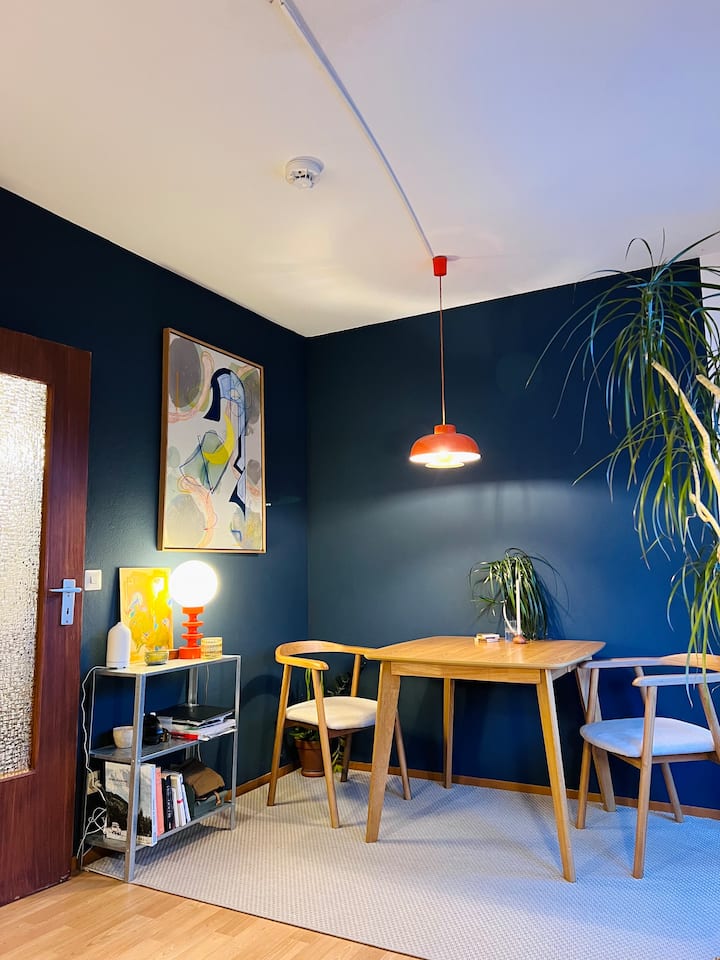 Süße Wohnung Zentrale Lage - München