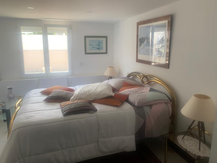 Chambre D'hôte Indépendante - Perpignan
