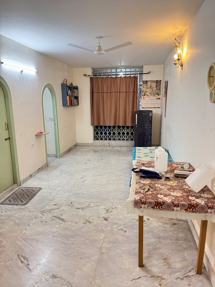 1 Bed Apartment Near Sai Ashram - Puttaparthi