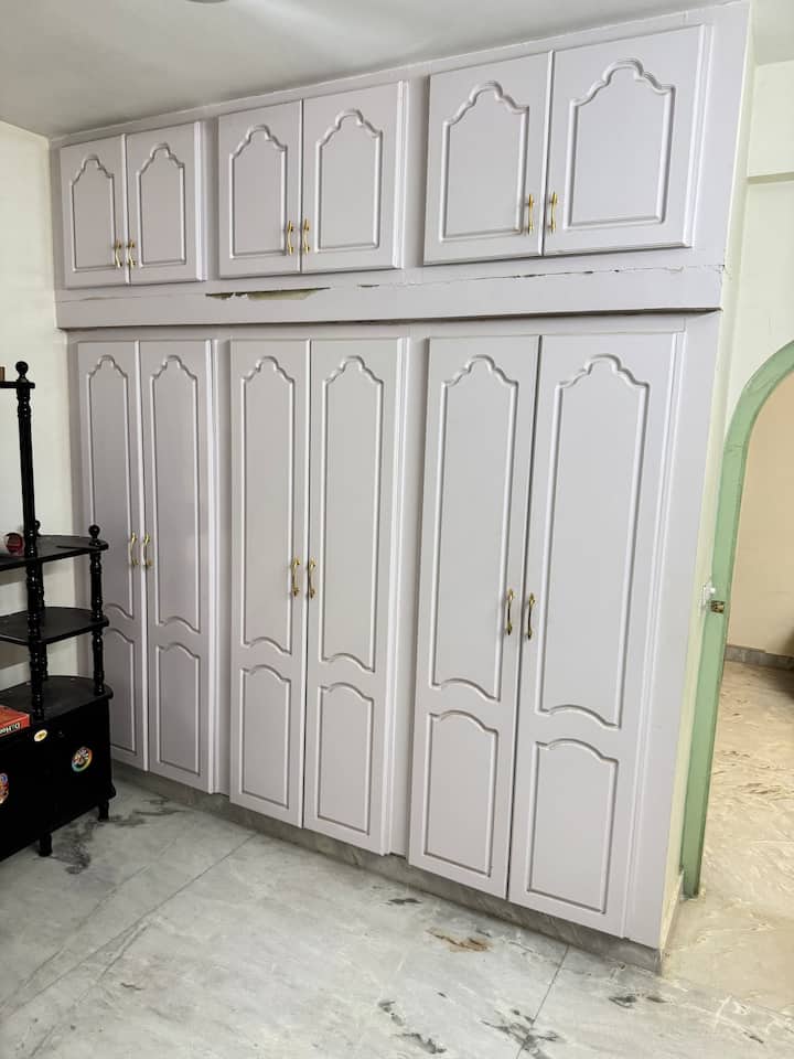 1 Bed Apartment Near Sai Ashram - Puttaparthi