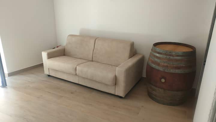 B&b Nonno Peppe - Montesilvano