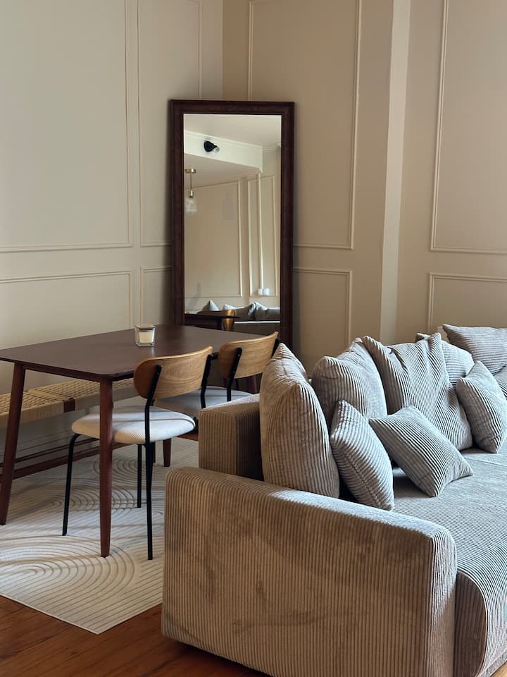L’appartement De Jeanne - Compiègne