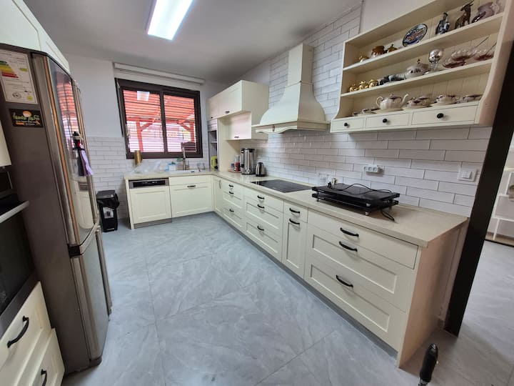 הבית של גלית - Israele