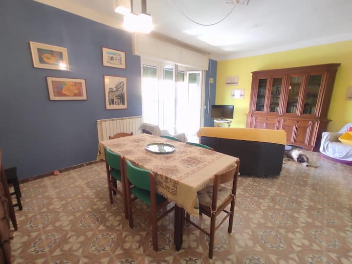 Casa Colore - アンドーラ