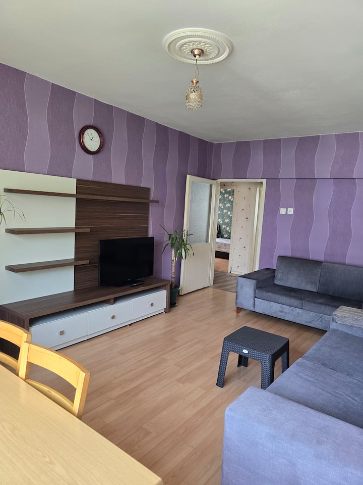 Kolejde 2+1 Kızılaya Yakın - Ankara