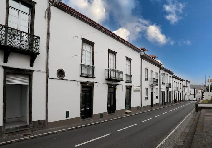 Casa São Miguel - Furnas