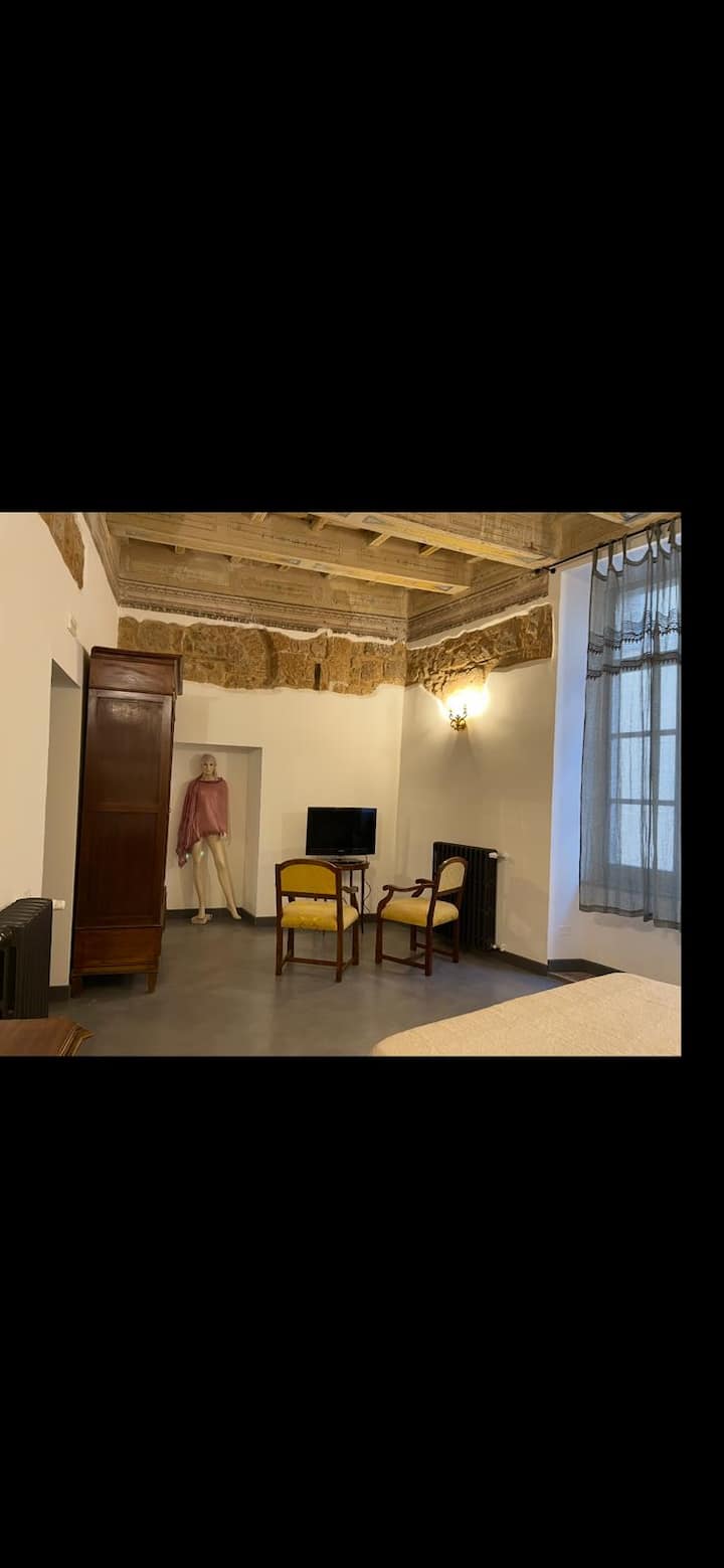 Casa Baschieri - Orvieto