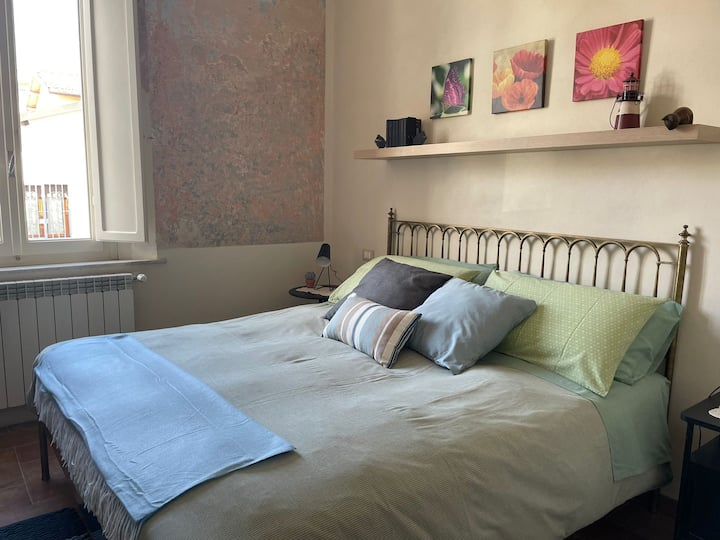 La Casita, Nido Con Piccolo Terrazzo Tra I Limoni - Viareggio