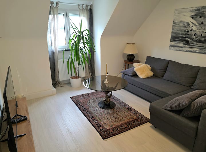 Attraktives Appartment In Nürnberg-eibach - Norimberga