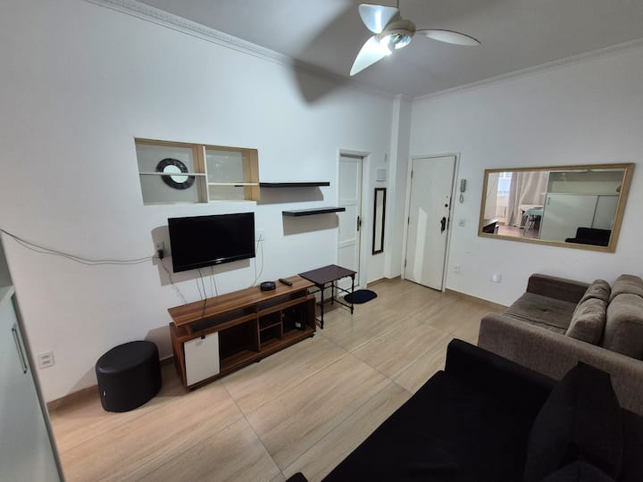 Apê Em Ipanema - Metrôgen.osório - Ipanema