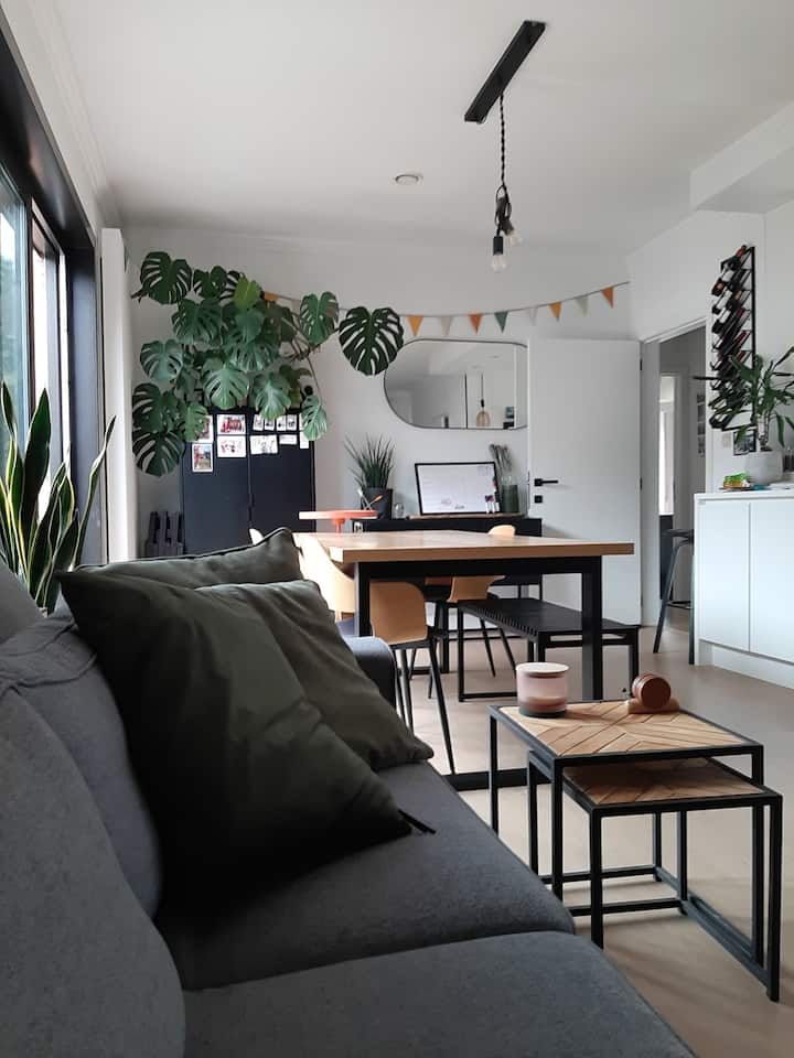 Woning Te Begijnendijk - Aarschot