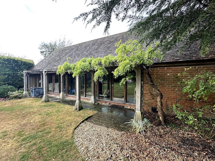 The Barn At Wellshead - Wantage