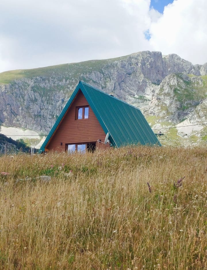 Durmitor Horizons - Montenegro