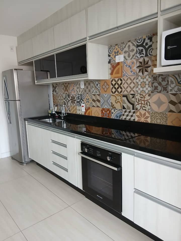 Praticidade No Ipiranga - São Paulo