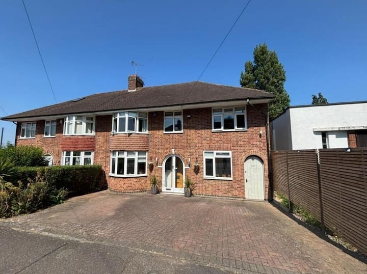 Firtree Walk - Northampton