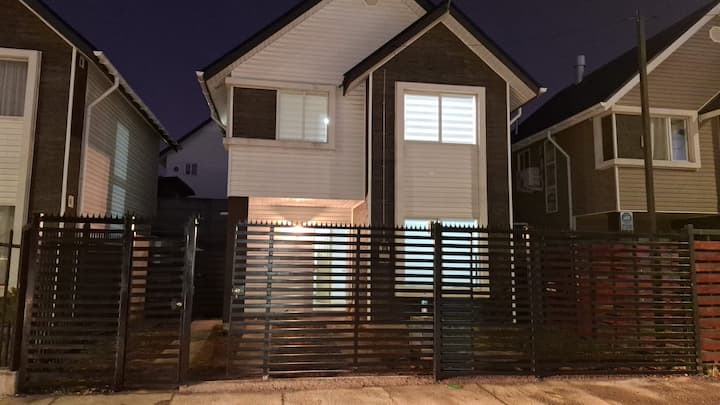 Arriendo Casa En Villarica Chile - Villarrica