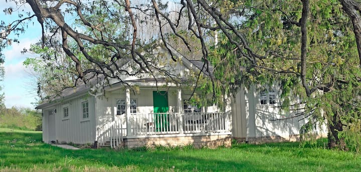Stobbs Cottage - Granville, OH