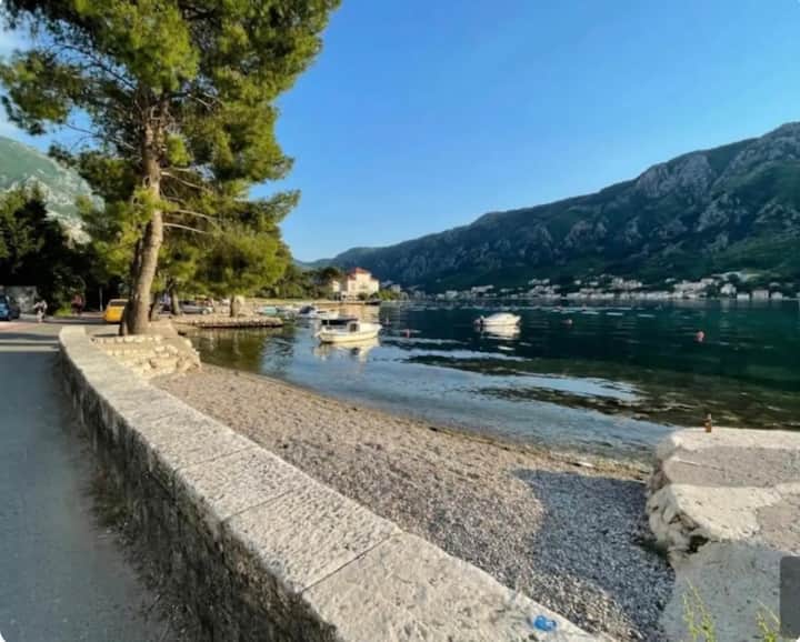 Seaview Max&alex Double Suite - Kotor