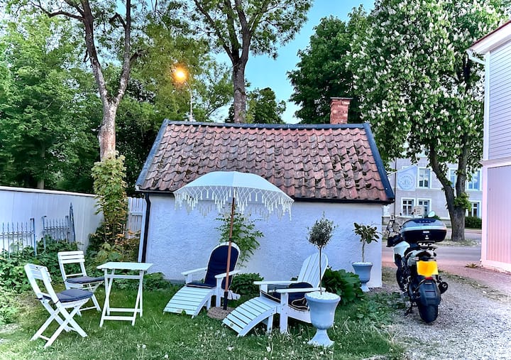 Tummens B&b - Vadstena