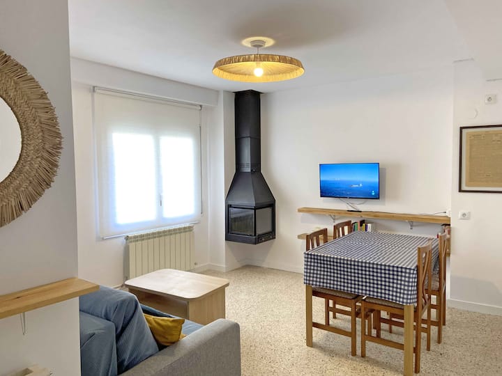 Casa Soñiga - Congost De Montrebei - Benabarre