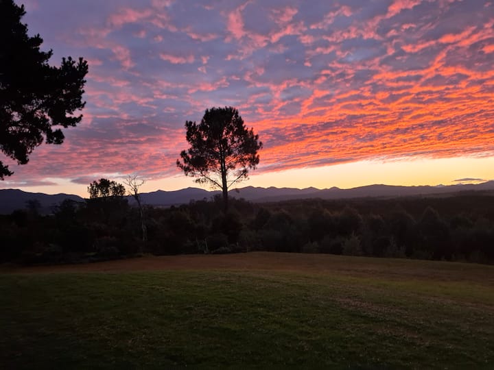 4everviews Cottage - Rheenendal