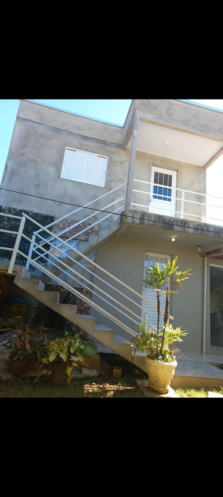Studio Aconchegante 2°andar - Passo Fundo