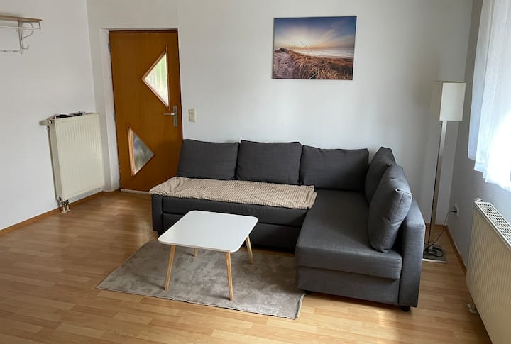 Souterrain Wohnung Am Tuniberg - Gottenheim