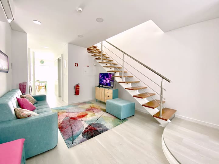 Absolute Blu - Ribeira Grande