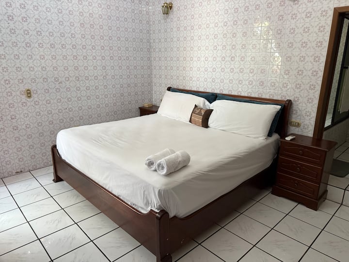 Habitación N.5 Villa Martita - Esquipulas