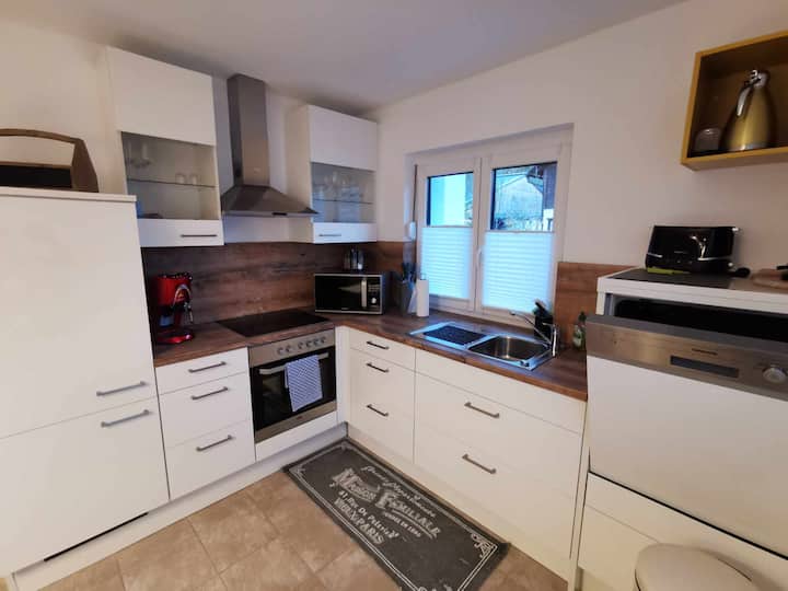 Ferienwohnung Loserblick - Bad Aussee