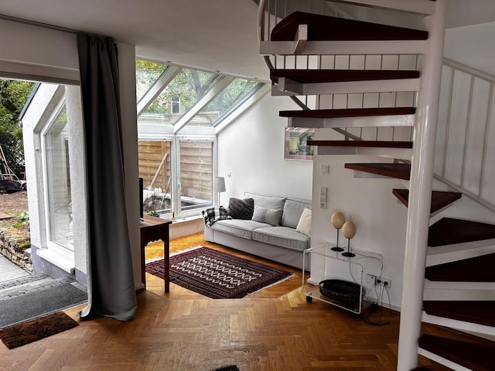 Maisonette Als Doppelhaushälfte - Eltville am Rhein