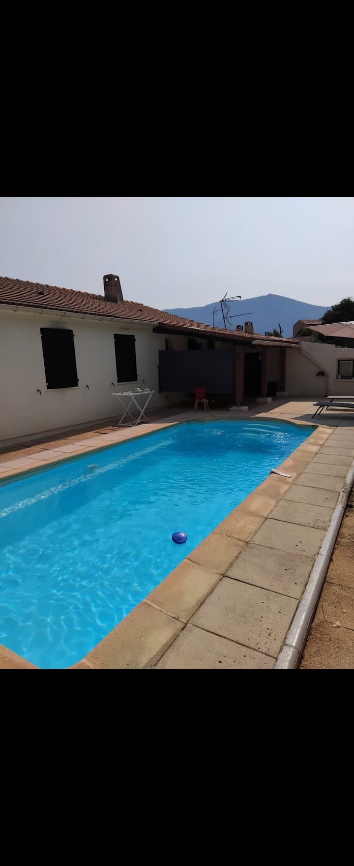 Maison à L'entrée D'ajaccio - Ajaccio