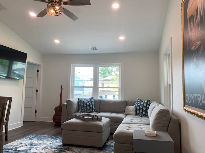 Vinyl Tides - Asbury Park, NJ