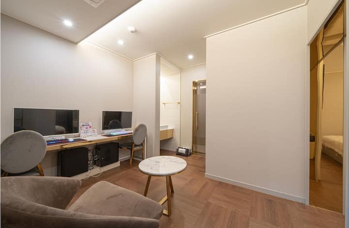 스위트 패밀리 - Busan